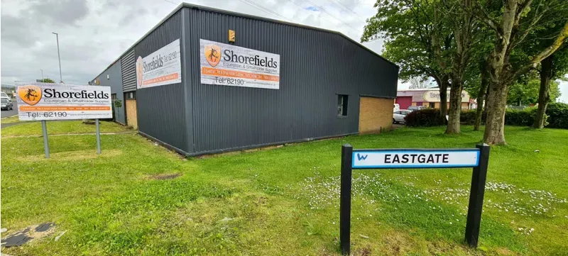 Shorefields Supplies Essentials