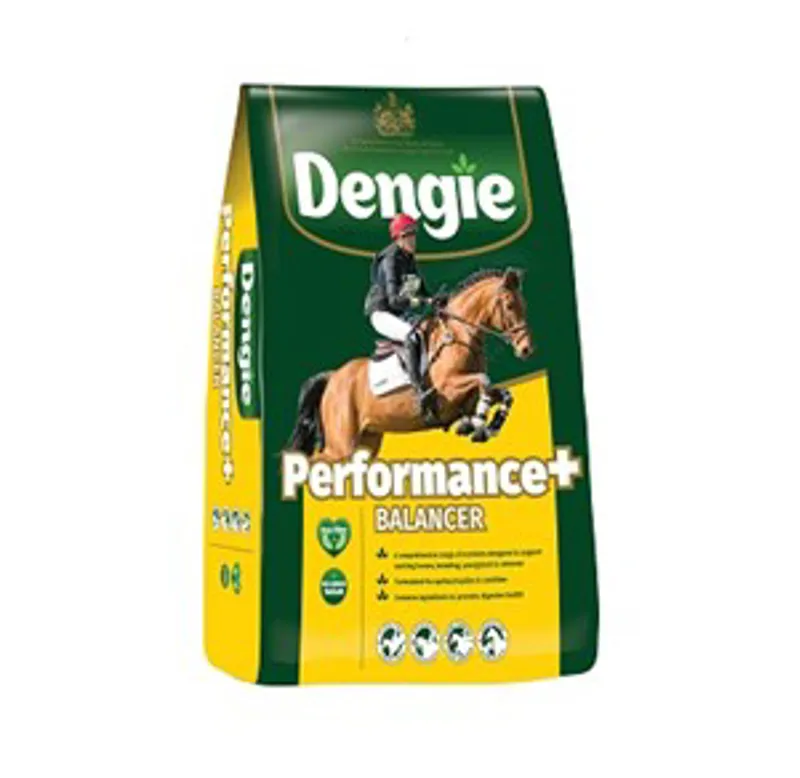 Dengie Performance + Balancer