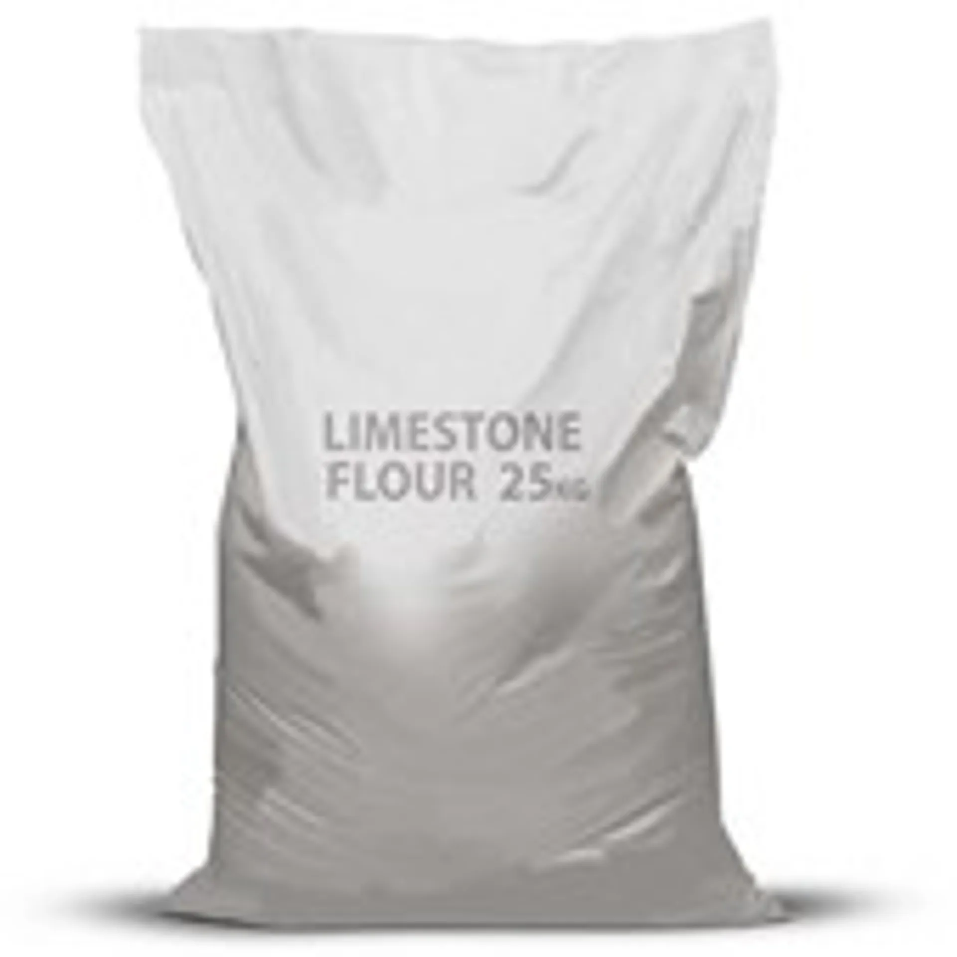Dodson and Horrell Limestone Flour