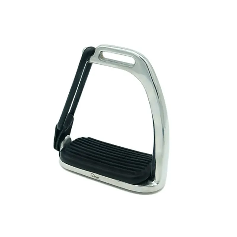 Peacock Safety Irons