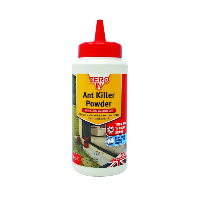 STV International Zero In 300 gm Ant and Insect Killer Powder