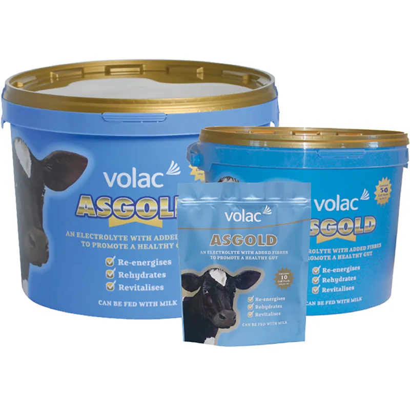 Volac ASGold - 5kg